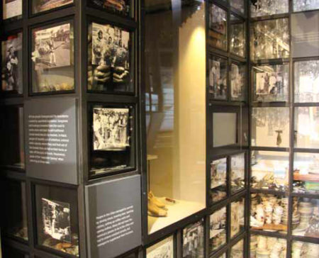 Attractions – CSIR ICC