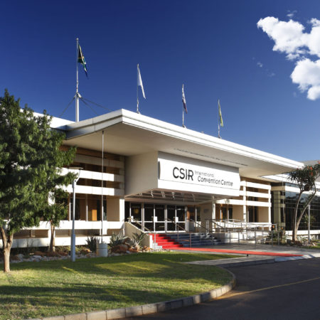 Photo gallery – CSIR ICC