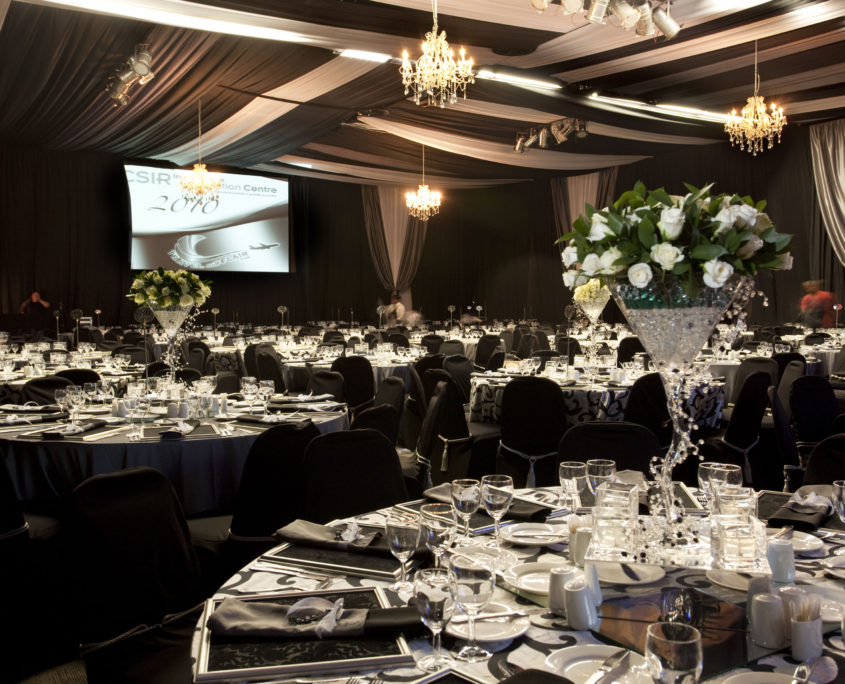 Functions and events – CSIR ICC