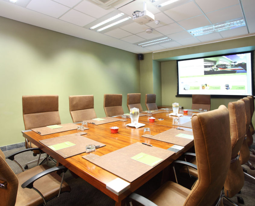 Sapphire room – CSIR ICC