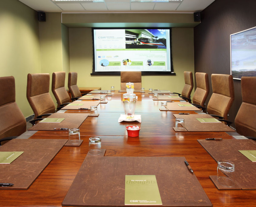 Sapphire room – CSIR ICC