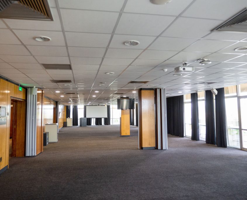 Crystal / Garnet room – CSIR ICC